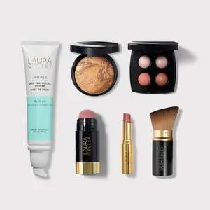 Laura Geller Beauty New Icons Makeup Kit - Tan
