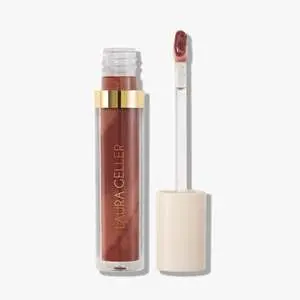 Laura Geller Beauty Italian Marble Glossy Lip Tint - Old Fashioned