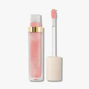 Laura Geller Beauty Italian Marble Glossy Lip Tint - Rosé Spritz