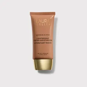 Laura Geller Beauty Quench-n-tint Weight Tinted Moisturizer 1.7 Fl Oz Deep