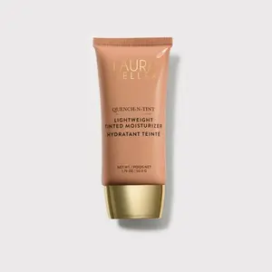 Laura Geller Beauty Quench-n-tint Weight Tinted Moisturizer 1.7 Fl Oz Medium/deep