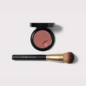 Laura Geller Beauty The Wonder Balm Starter Makeup Kit (2 Pieces) Rosy Refresh