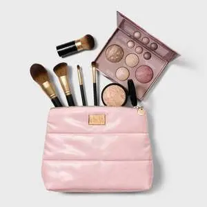 Laura Geller Beauty Complete Baked Starter Makeup Kit - Fair