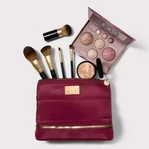 Laura Geller Beauty Complete Baked Starter Makeup Kit (8 Pieces) Multicolor