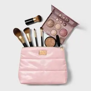 Laura Geller Beauty Complete Baked Starter Makeup Kit - Sand