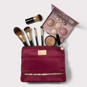 Laura Geller Beauty Complete Baked Starter Makeup Kit (8 Pieces) Tan