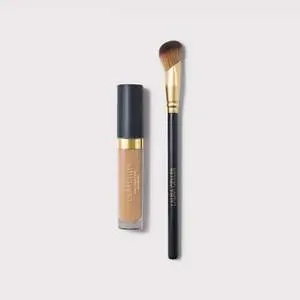 Laura Geller Beauty Under Cover Makeup Kit - Multicolor