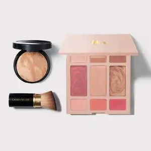 Laura Geller Beauty Best Of The Best Cream Starter Makeup Kit - Light
