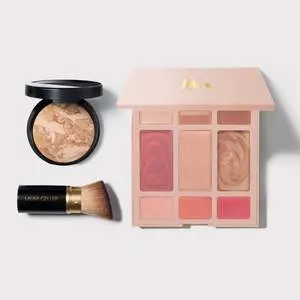 Laura Geller Beauty Best Of The Best Cream Starter Makeup Kit - Medium