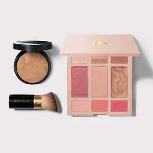 Laura Geller Beauty Best Of The Best Cream Starter Makeup Kit - Multicolor