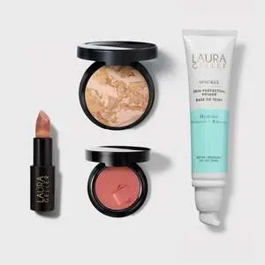 Laura Geller Beauty Everyday Icons Makeup Kit - Medium