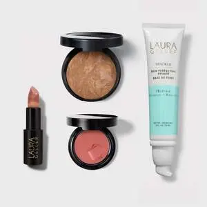 Laura Geller Beauty Everyday Icons Makeup Kit - Sand