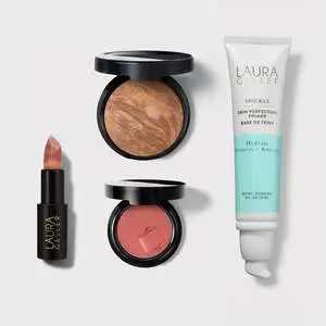 Laura Geller Beauty Everyday Icons Makeup Kit - Tan