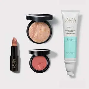 Laura Geller Beauty Everyday Icons Makeup Kit - Tan