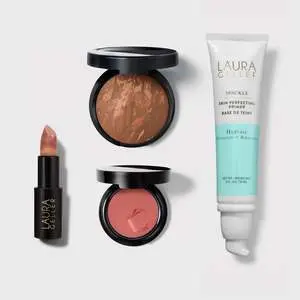 Laura Geller Beauty Everyday Icons Makeup Kit - Toffee