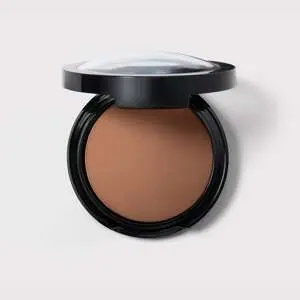 Laura Geller Beauty Double Take Baked Bronzer - Deep