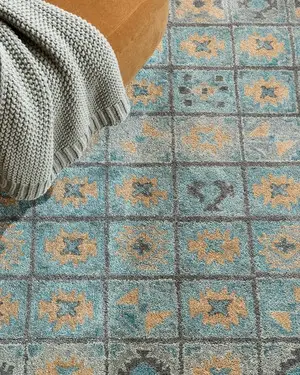 Quince Cambria Wool Rug