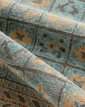 Quince Cambria Wool Rug