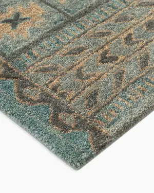 Quince Cambria Wool Rug