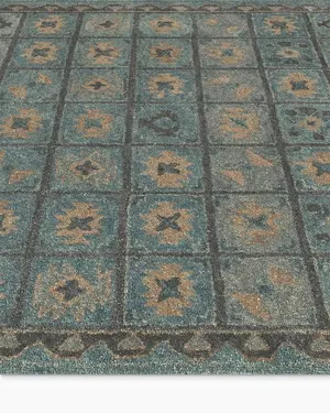 Quince Cambria Wool Rug