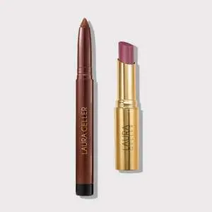 Laura Geller Beauty Everyday Eye & Lip Makeup Kit - Jammin'