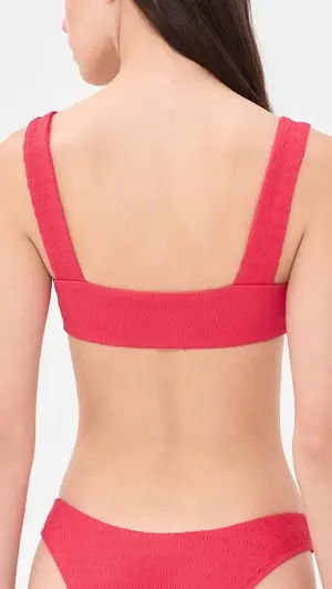 L*Space Willow Bikini Top