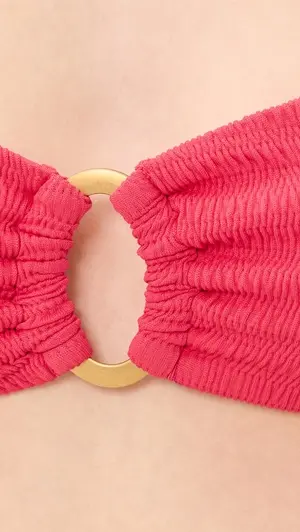 L*Space Willow Bikini Top