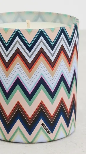 Missoni Agadir Scented Candle