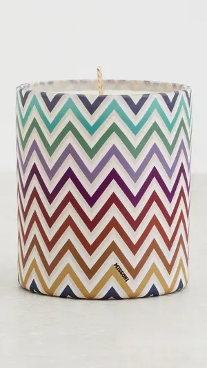 Missoni Watamu Scented Candle