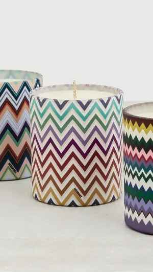 Missoni Watamu Scented Candle