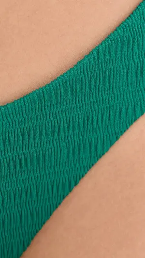 L*Space Rocky Classic Bikini Bottoms - Isle