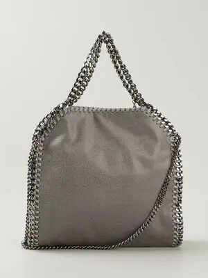 Stella McCartney Falabella Mini Handbag - Grey