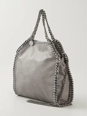 Stella McCartney Falabella Mini Handbag - Grey