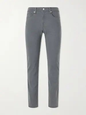 Frame Frill Pants For Men