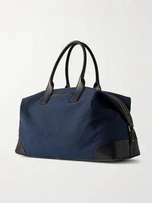 Orlebar Brown The Weekend Away Duffle Bag