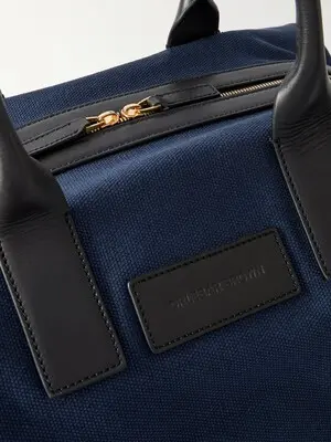 Orlebar Brown The Weekend Away Duffle Bag