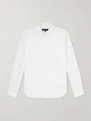 Rag & Bone Collared Shirts For Men