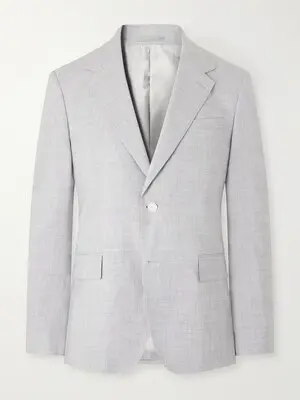 Mr P. Suits For Men