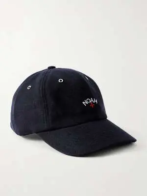Noah Curved Hats For Men
