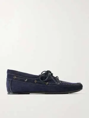 Lace Loafers For Men
