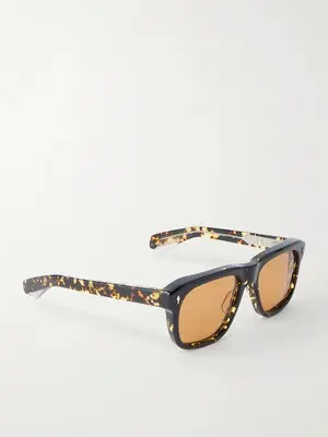JACQUES MARIE MAGE Yves Sunglasses