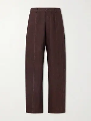 Kartik Research Frill Bottoms For Men