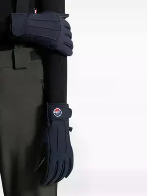 Fusalp Glacier M Ski Gloves