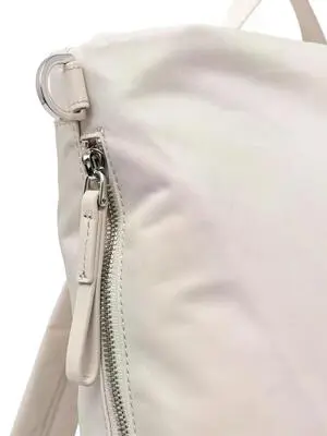 Marc O'polo Logo Plaque Backpack