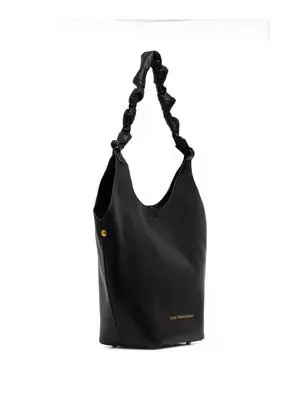 Lola Casademunt Knotted Handle Tote Bag