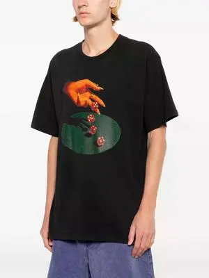 MELT Graphic-print T-shirt