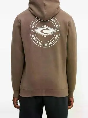 Rip Curl Staple Logo Hoodie