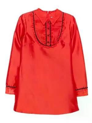 MACGRAW Stranger Dress