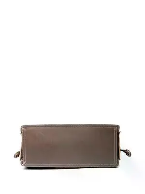 Loewe Anagram Tote Bag