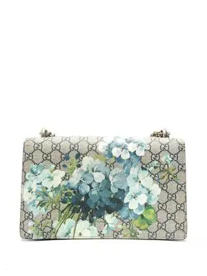 Gucci Dionysus Blooms Shoulder Bag